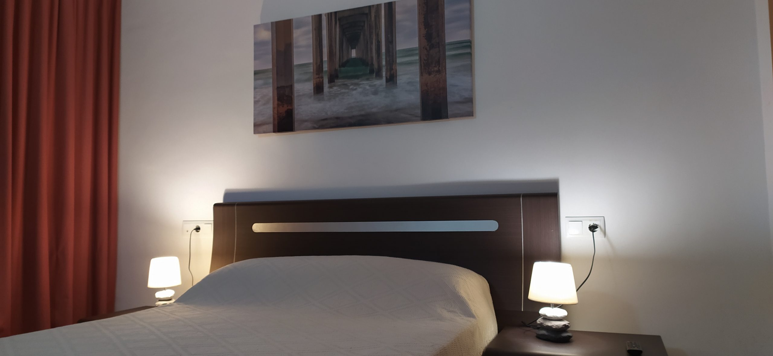 Edificio Torremar Apto 14C (Alquiler Turístico) | Benidorm Infinity