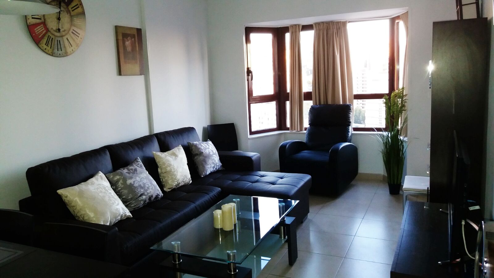 Edificio Torremar Apto 14C (Alquiler Turístico) | Benidorm Infinity