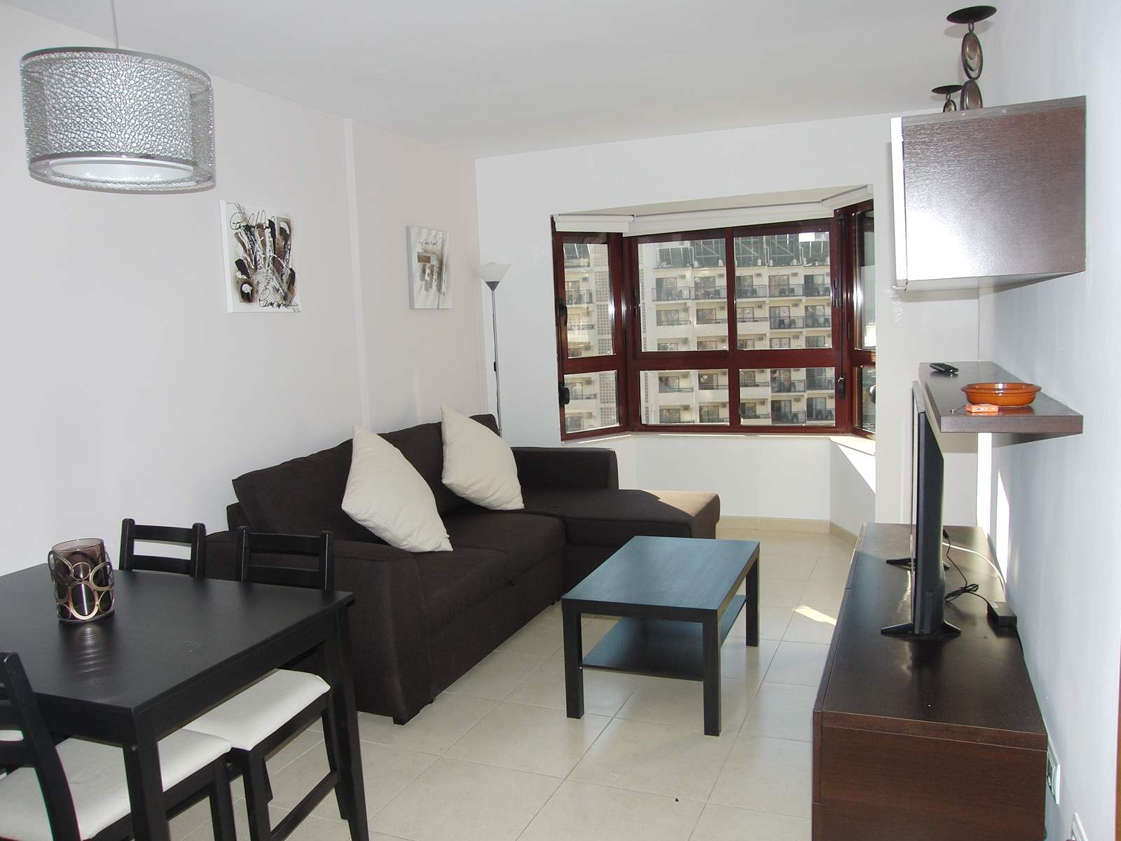 Edificio Torremar Apto 9F (Alquiler Turístico) | Benidorm Infinity